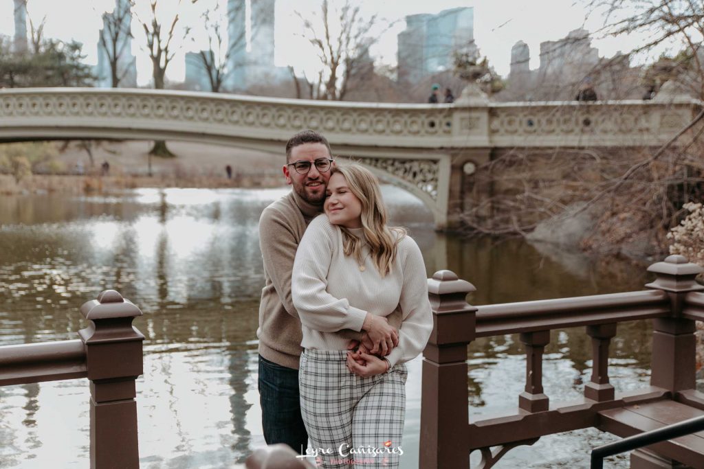 Best Locations to do a photoshoot in New York City
