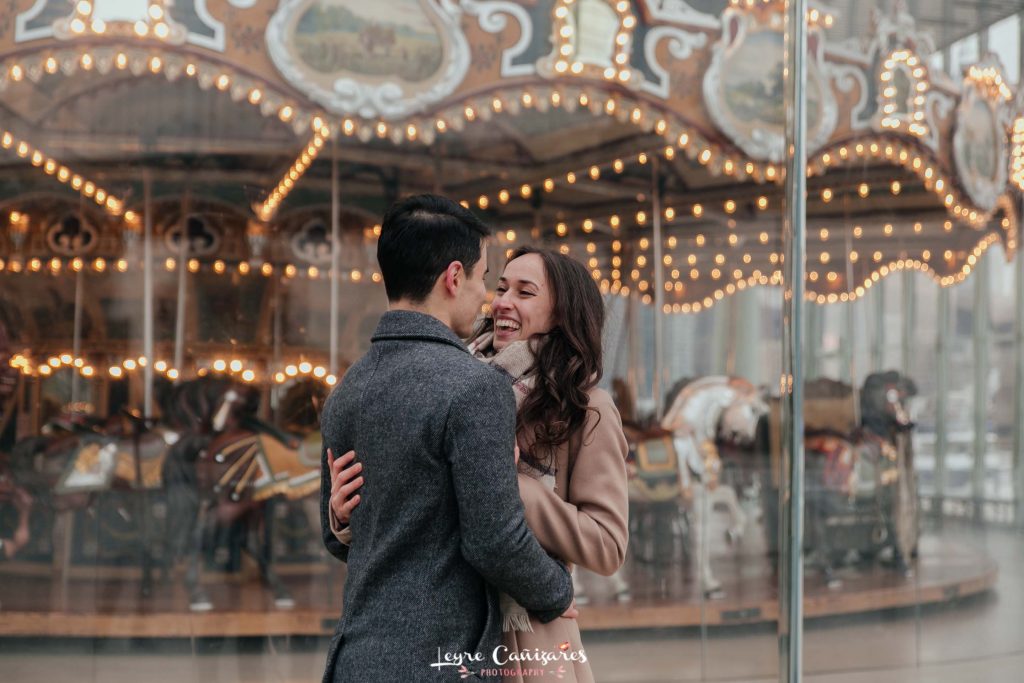 Best Locations to do a photoshoot in New York City