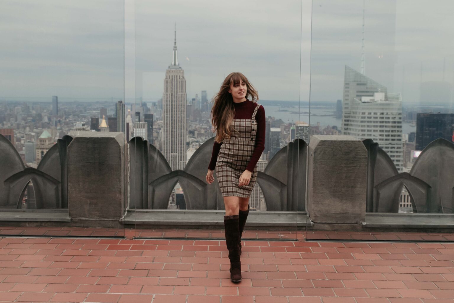 Individual and Senior professional photography in New York City