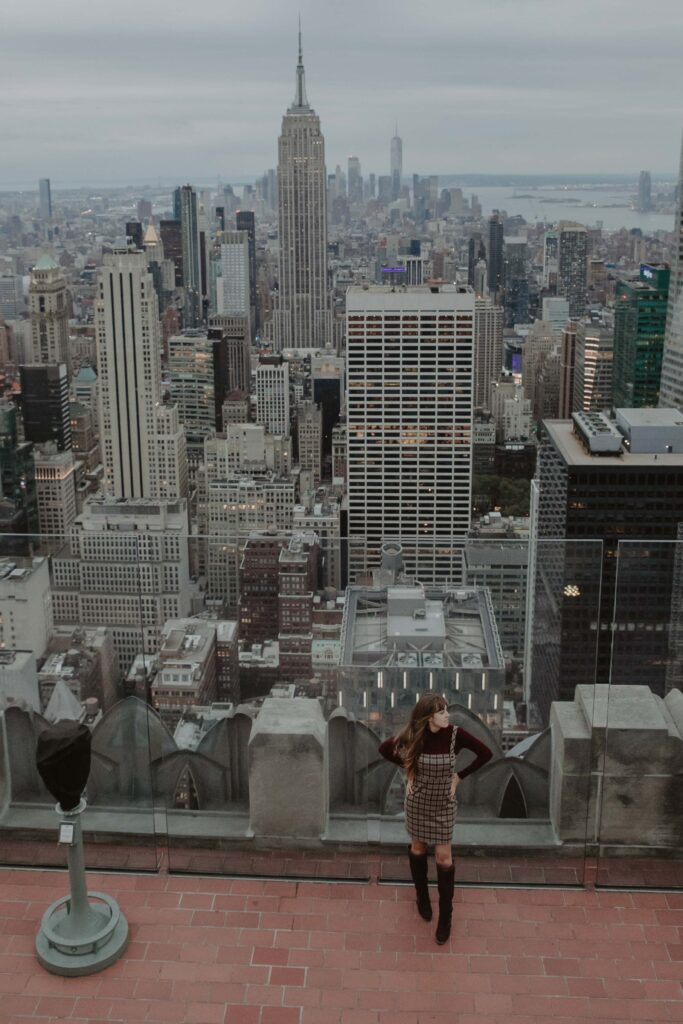 Individual and Senior professional photography in New York City