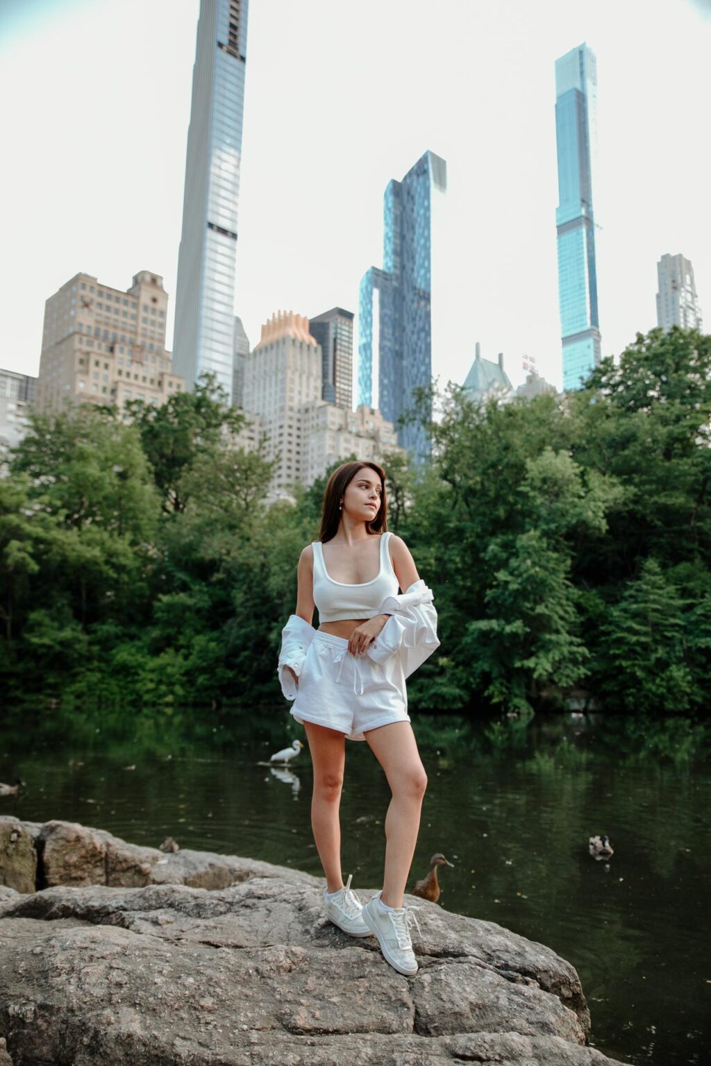 Individual and Senior professional photography in New York City
