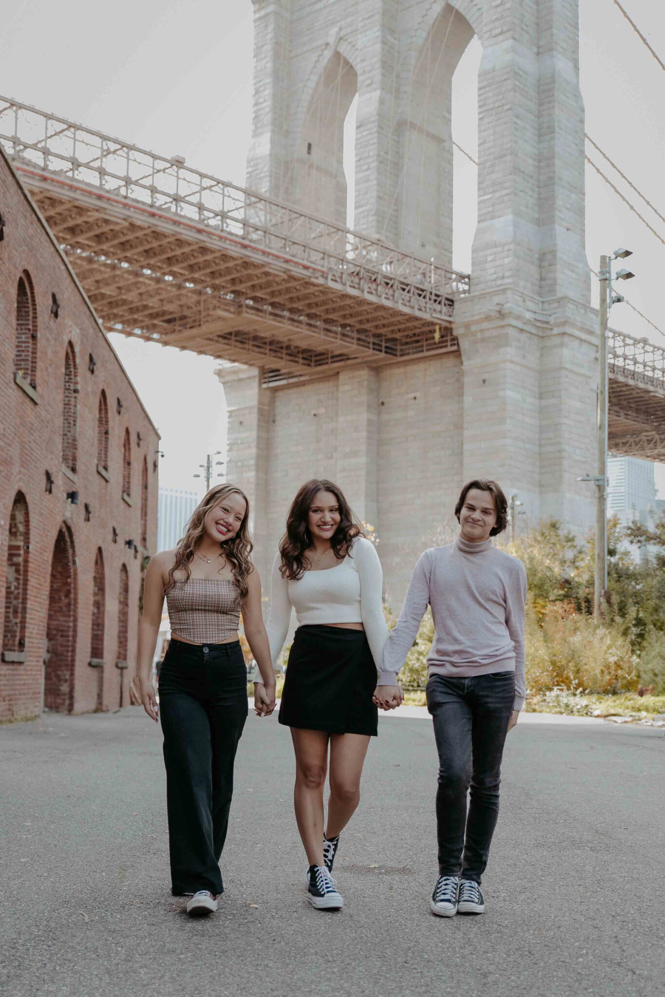 Individual and Senior professional photography in New York City